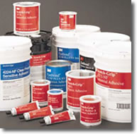 Ever Win: 3M Aerospace Adhesives | EC 1300-L Rubber and Gasket Adhesive